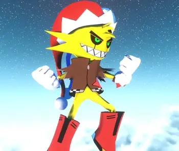 Sfarx | Encyclopedia Jester | Fandom