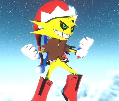 Sfarx | Encyclopedia Jester | Fandom