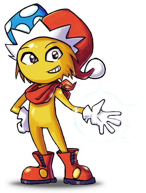 Electric Jester | Encyclopedia Jester | Fandom