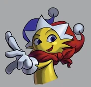 Spark/Gallery | Encyclopedia Jester | Fandom