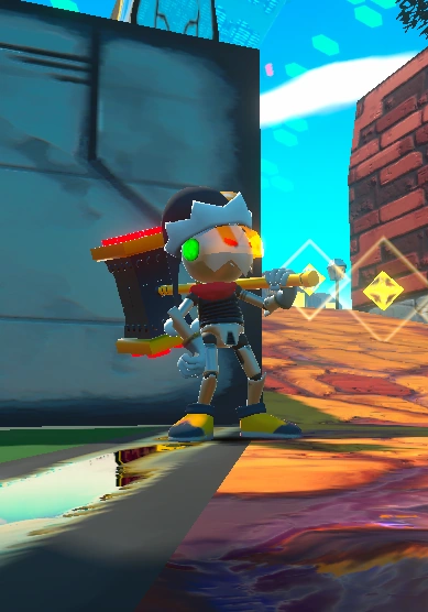 Megagram Hammer | Encyclopedia Jester | Fandom