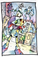 Spark the Electric Jester 2 | Encyclopedia Jester | Fandom