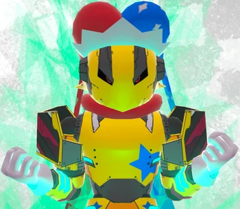 Super Jester | Encyclopedia Jester | Fandom