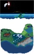 World Map | Encyclopedia Jester | Fandom