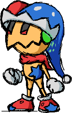 Electric Jester | Encyclopedia Jester | Fandom