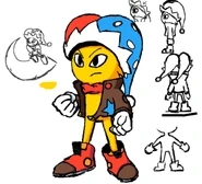 Spark/Gallery | Encyclopedia Jester | Fandom