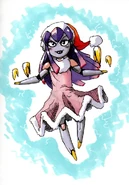 Float | Encyclopedia Jester | Fandom