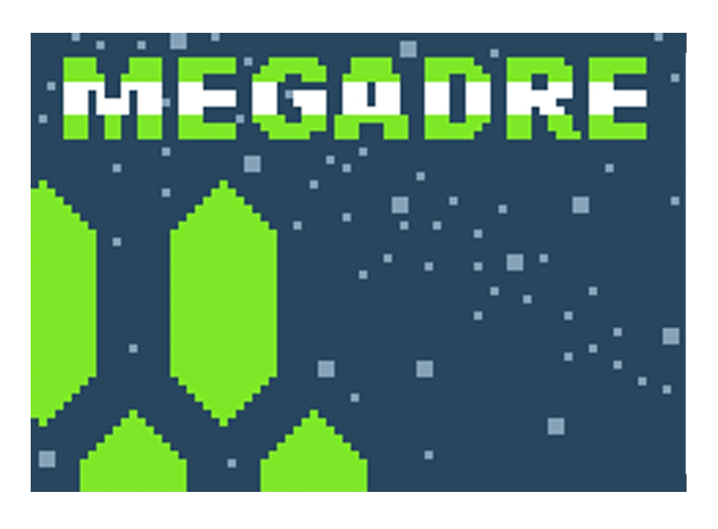 Megadre | Encyclopedia Jester | Fandom