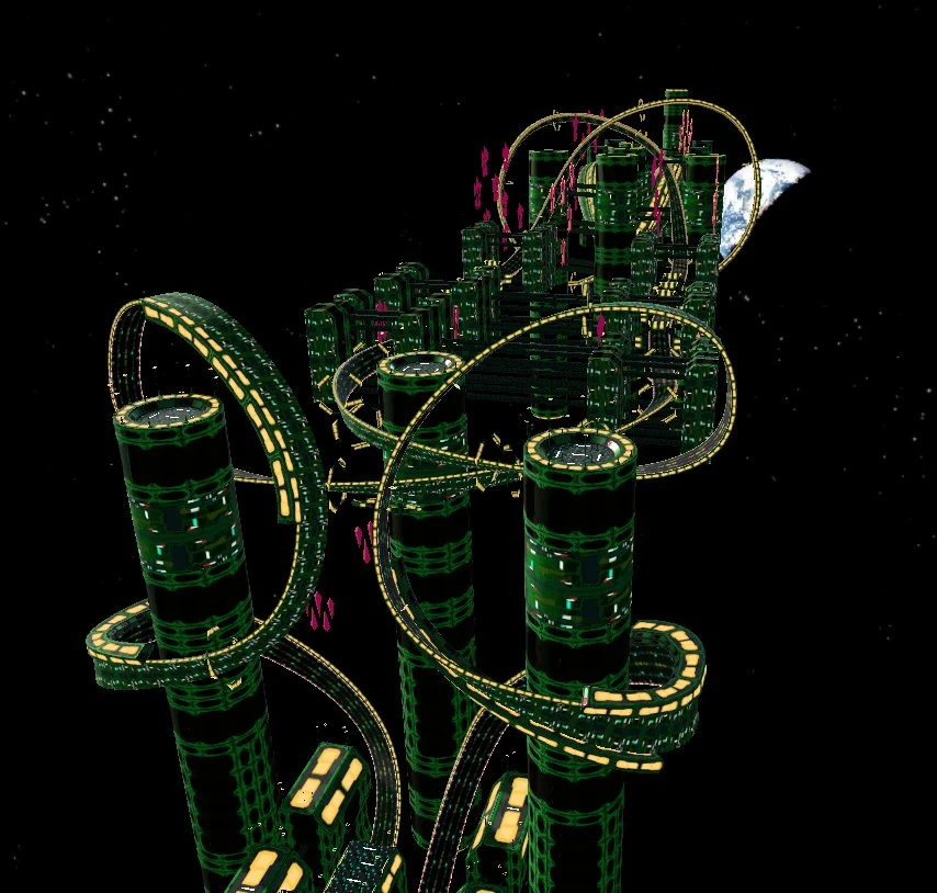 Planetary Stripe | Encyclopedia Jester | Fandom