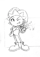 Spark/Gallery | Encyclopedia Jester | Fandom