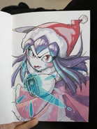 Float | Encyclopedia Jester | Fandom