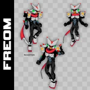 Freom | Encyclopedia Jester | Fandom