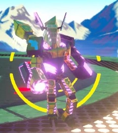 Turbo Bird | Encyclopedia Jester | Fandom