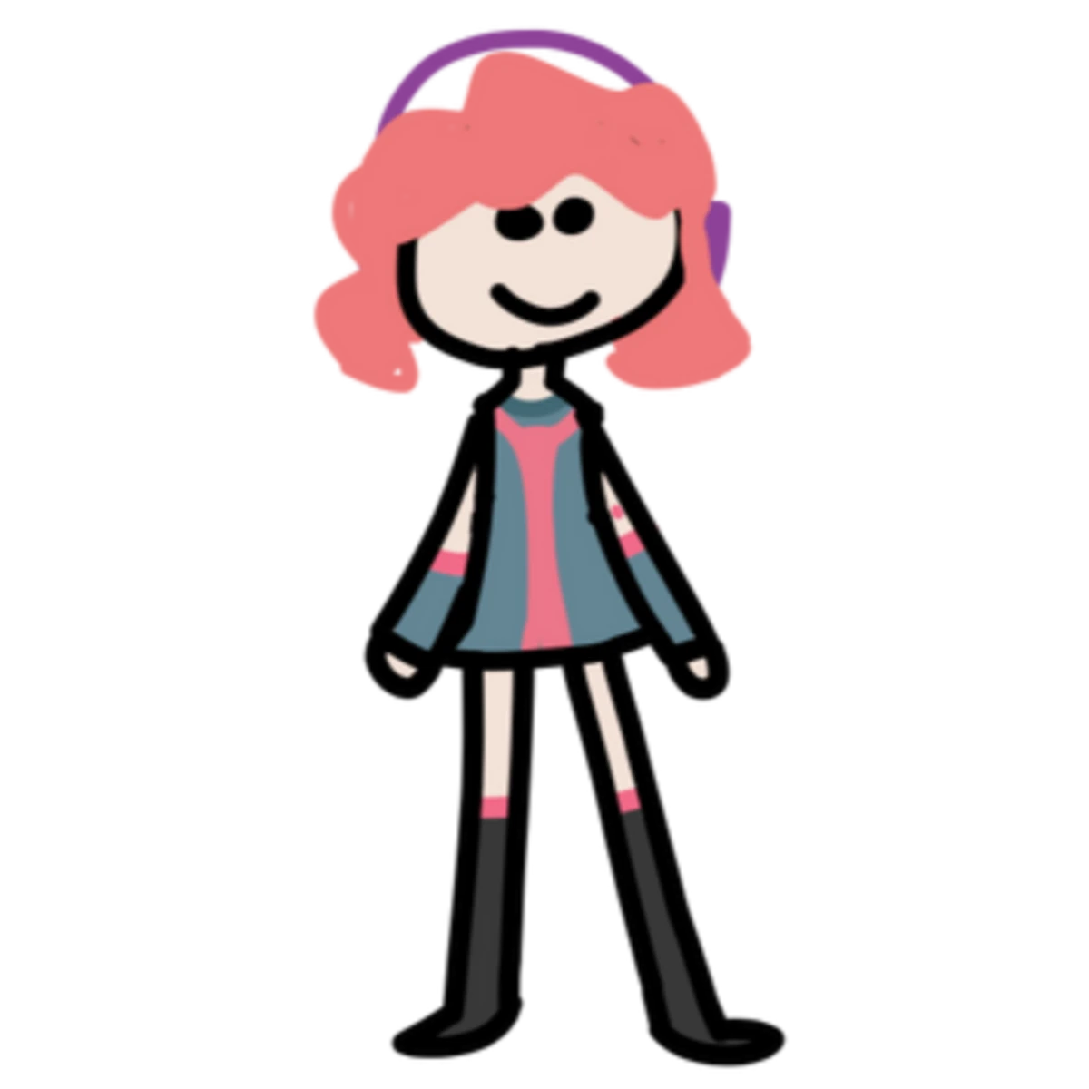 Kasane Teto | SPARK Wiki | Fandom