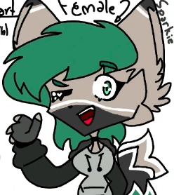 Reffy | Sparkie's AUs, Designs, and Characters Wiki | Fandom