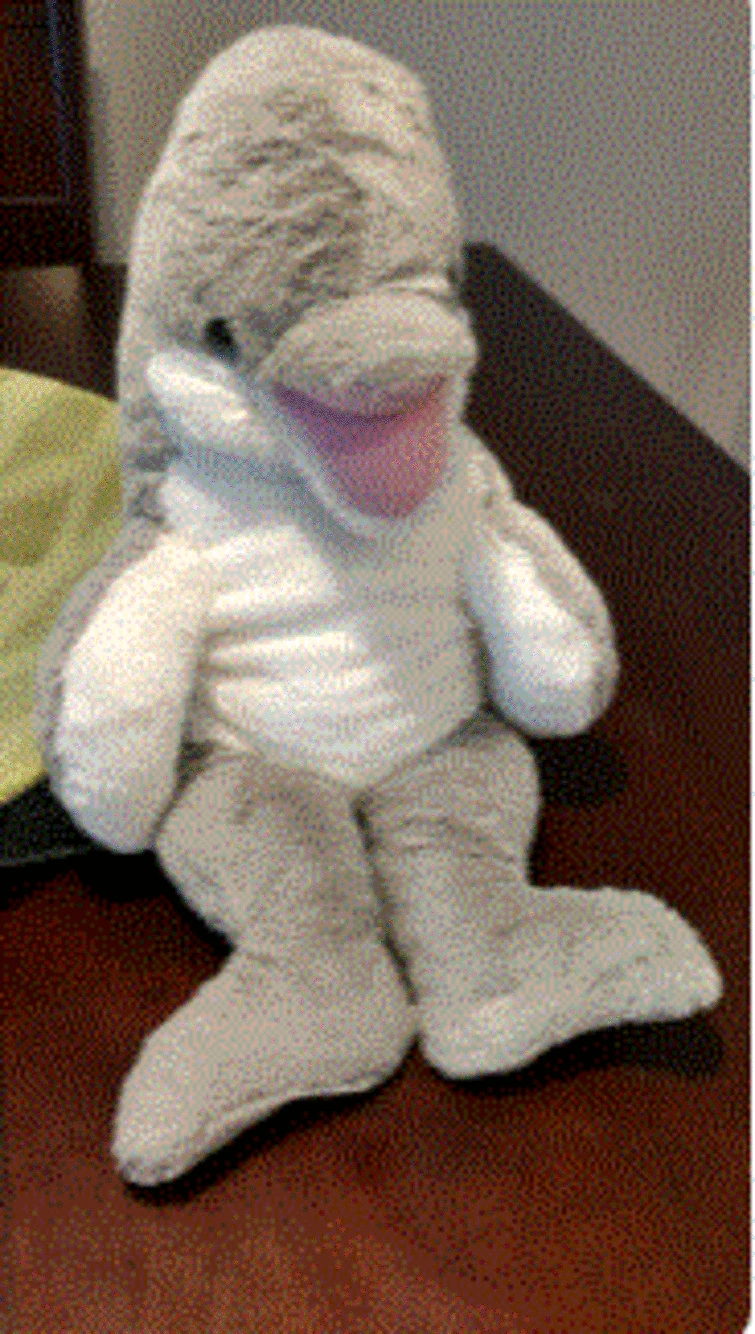 Dolpin | Sparkie's AUs, Designs, and Characters Wiki | Fandom