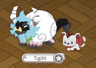 Typhi | Sparkie's AUs, Designs, and Characters Wiki | Fandom