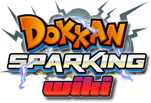 Dokkan SPARKING Wiki | Fandom