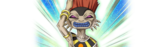 Disambiguation | Dokkan SPARKING Wiki | Fandom