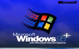 Windows 95+ (1996) | A Cool Wiki of Some Sort | Fandom