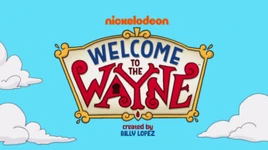 Welcome to the Wayne | Sparkives Wiki | Fandom