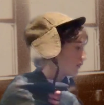 Bob Cratchit | Sparkle Films Wiki | Fandom