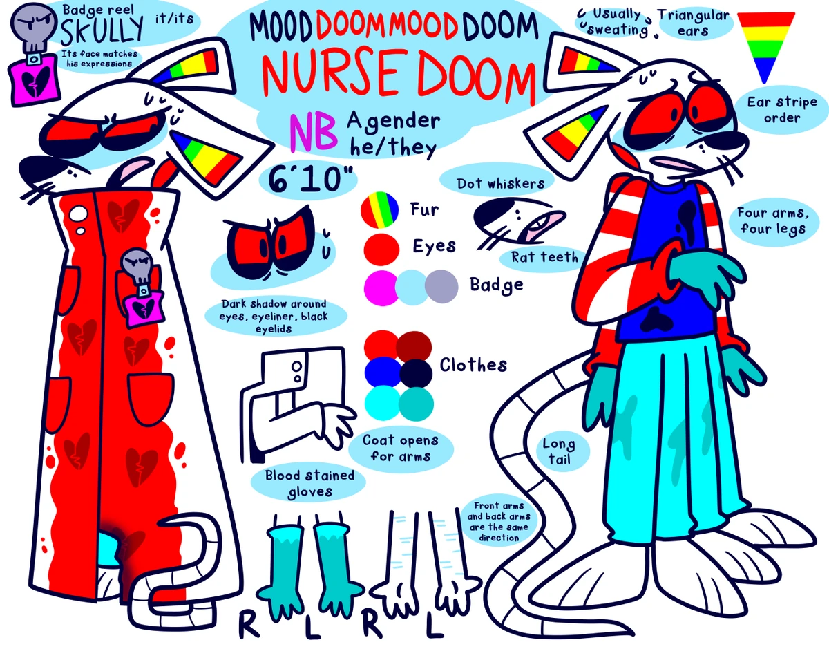 Doom Mood/Gallery | Sparklepedia | Fandom