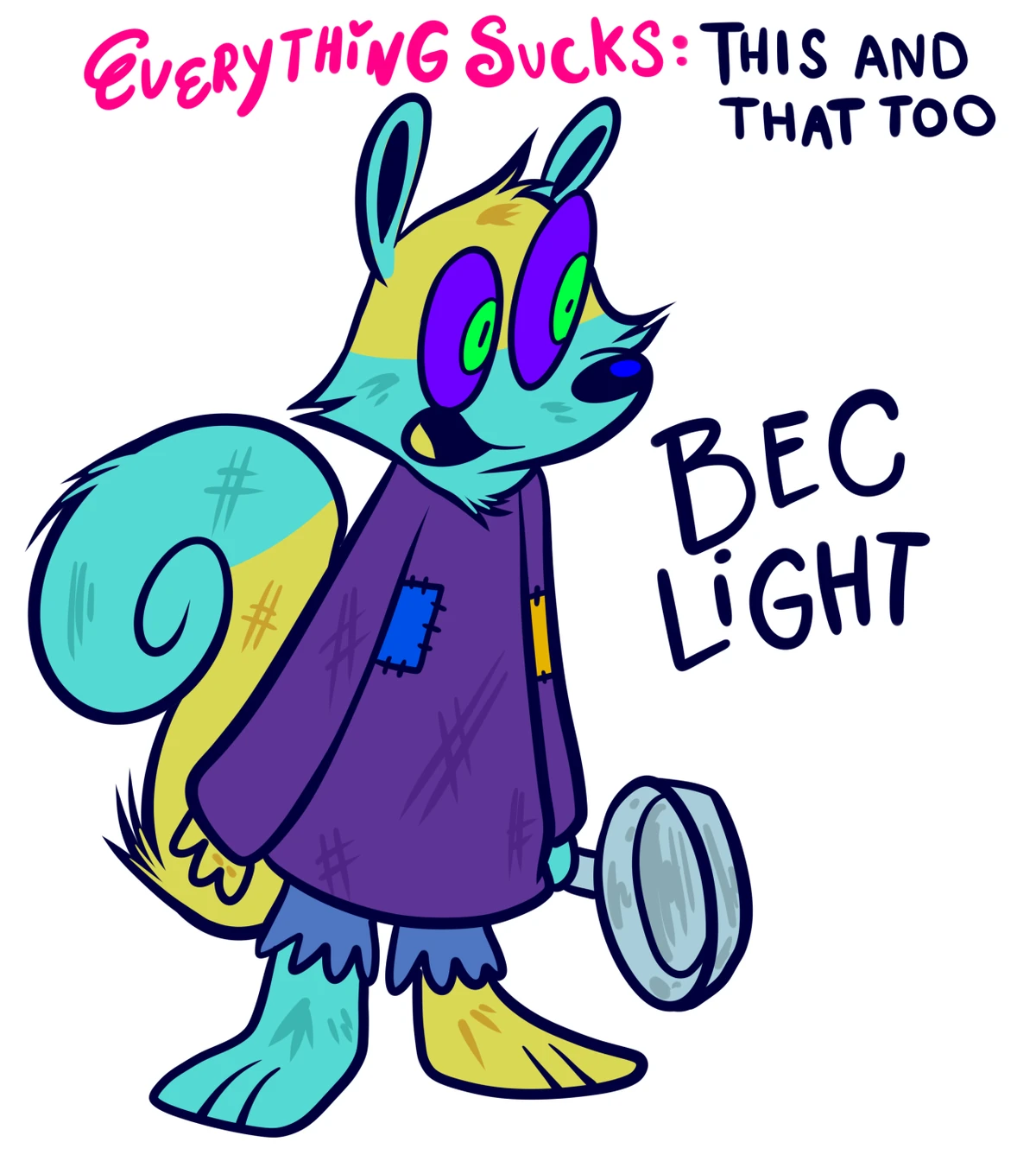 Bec Light/Gallery | Sparklepedia | Fandom