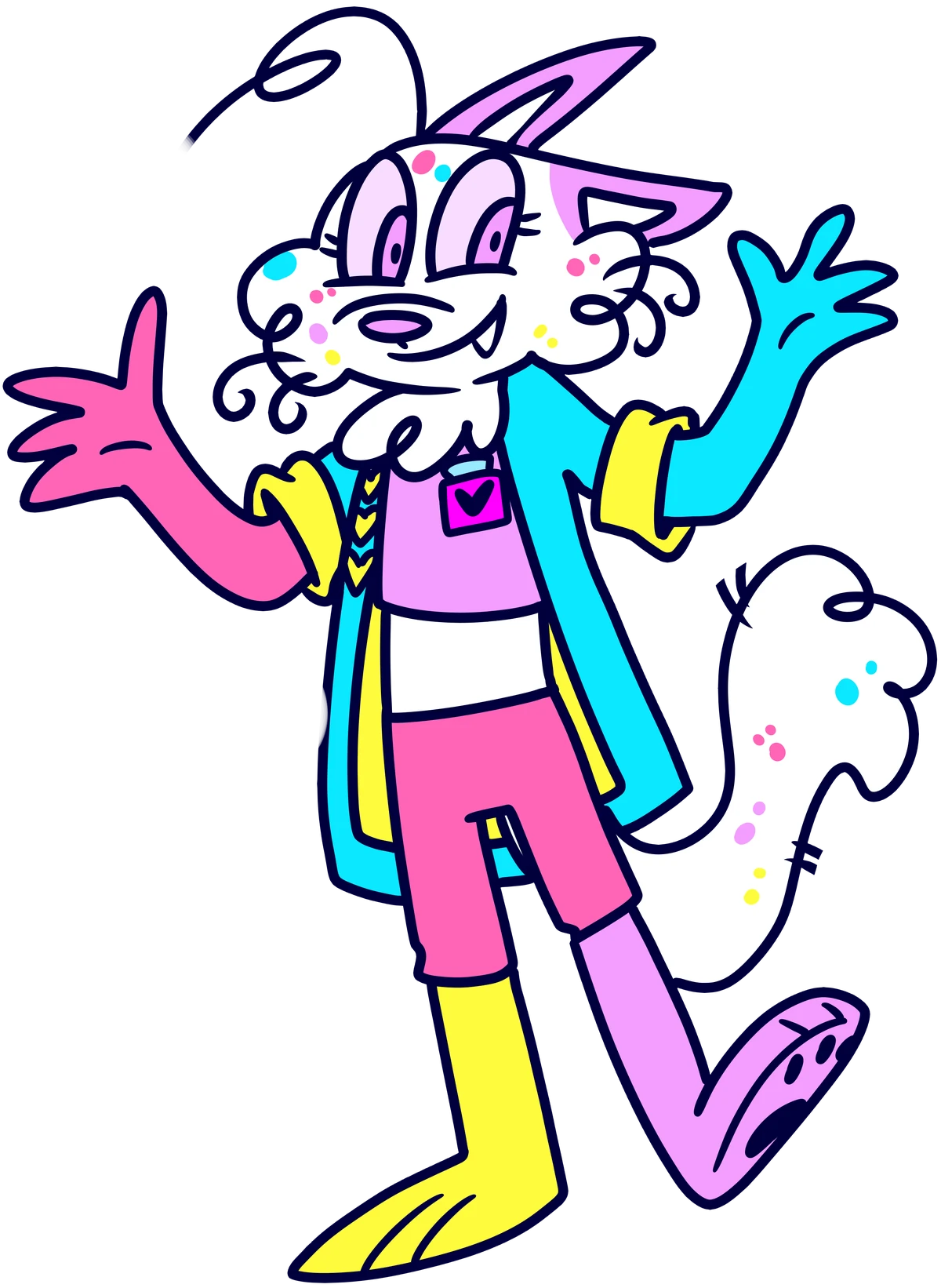 Boxa Funfetti | Sparklepedia | Fandom