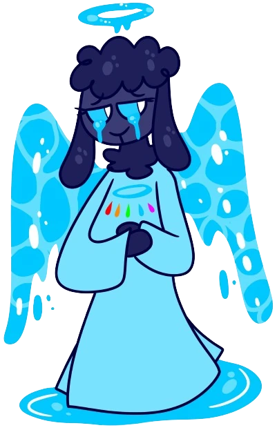 Annless Tears | Sparklepedia | Fandom
