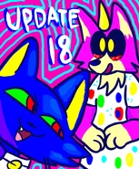 Uni Cornelius/Gallery | Sparklepedia | Fandom