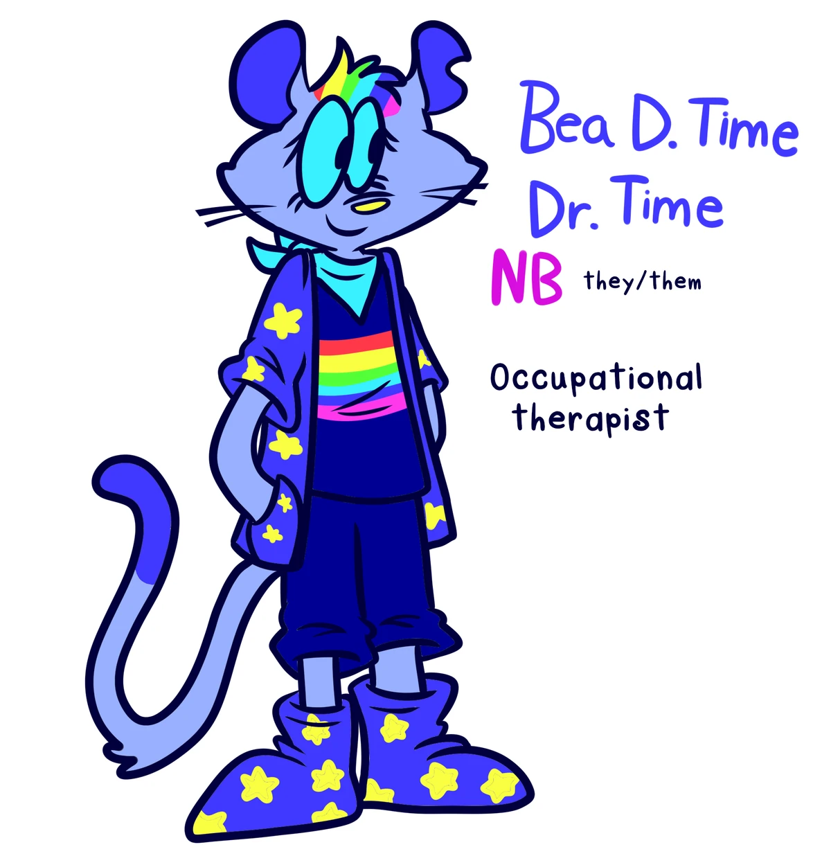 Bea D. Time/Gallery | Sparklepedia | Fandom