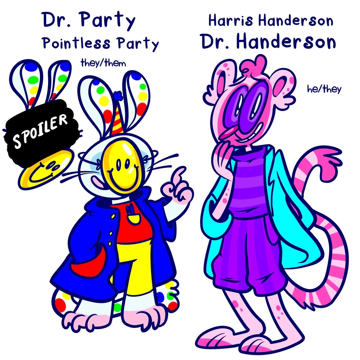 Harris Handerson/Gallery | Sparklepedia | Fandom