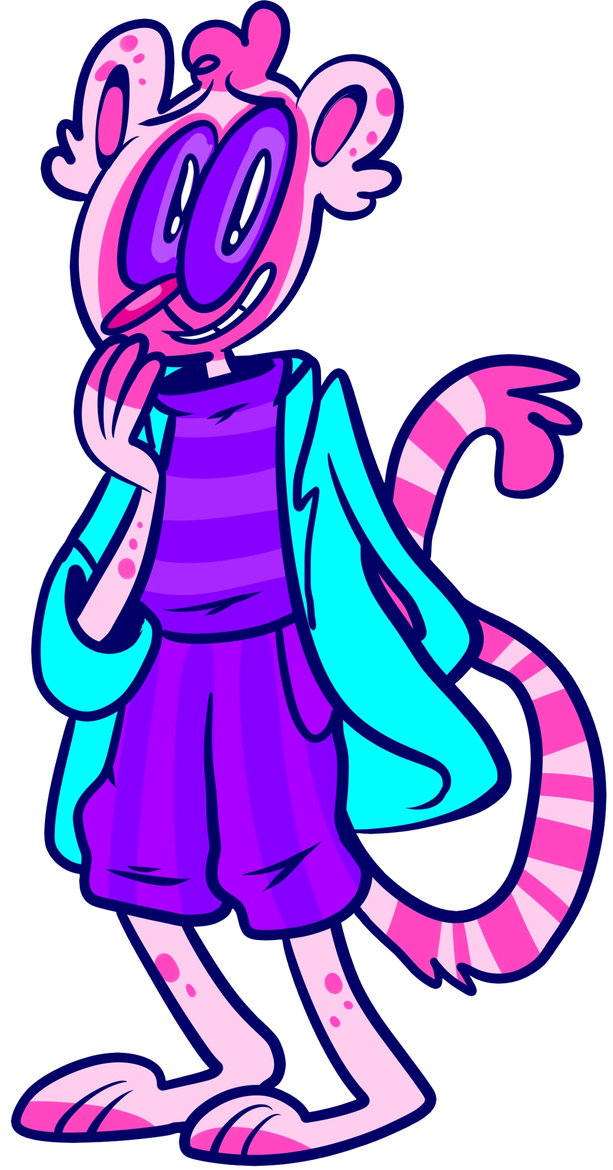 Harris Handerson | Sparklepedia | Fandom