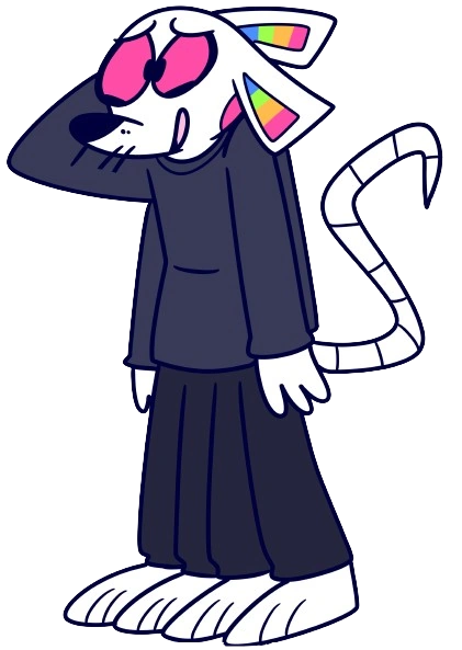 Doom Mood/Cometcare AU | Sparklepedia | Fandom