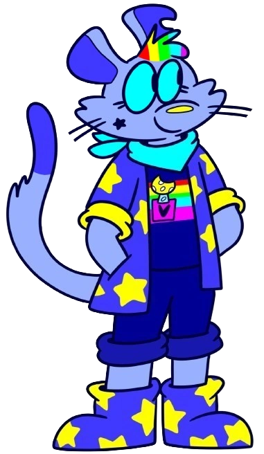 Bea D. Time | Sparklepedia | Fandom