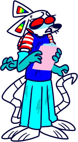 Doom Mood | Sparklepedia | Fandom