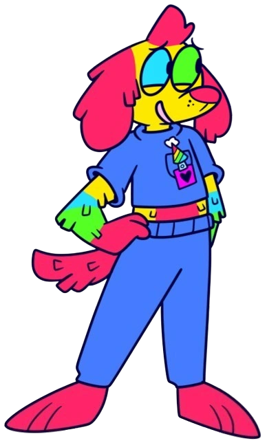 Lee Pinata Sparklepedia Fandom