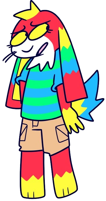 Ray Ward | Sparklepedia | Fandom