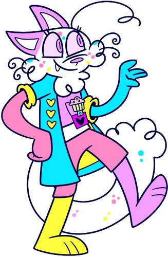 Boxa Funfetti | Sparklepedia | Fandom