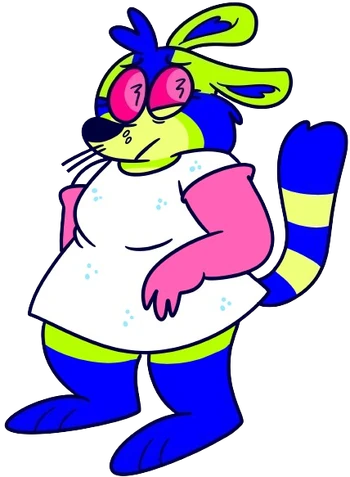 Miley Smiley | Sparklepedia | Fandom