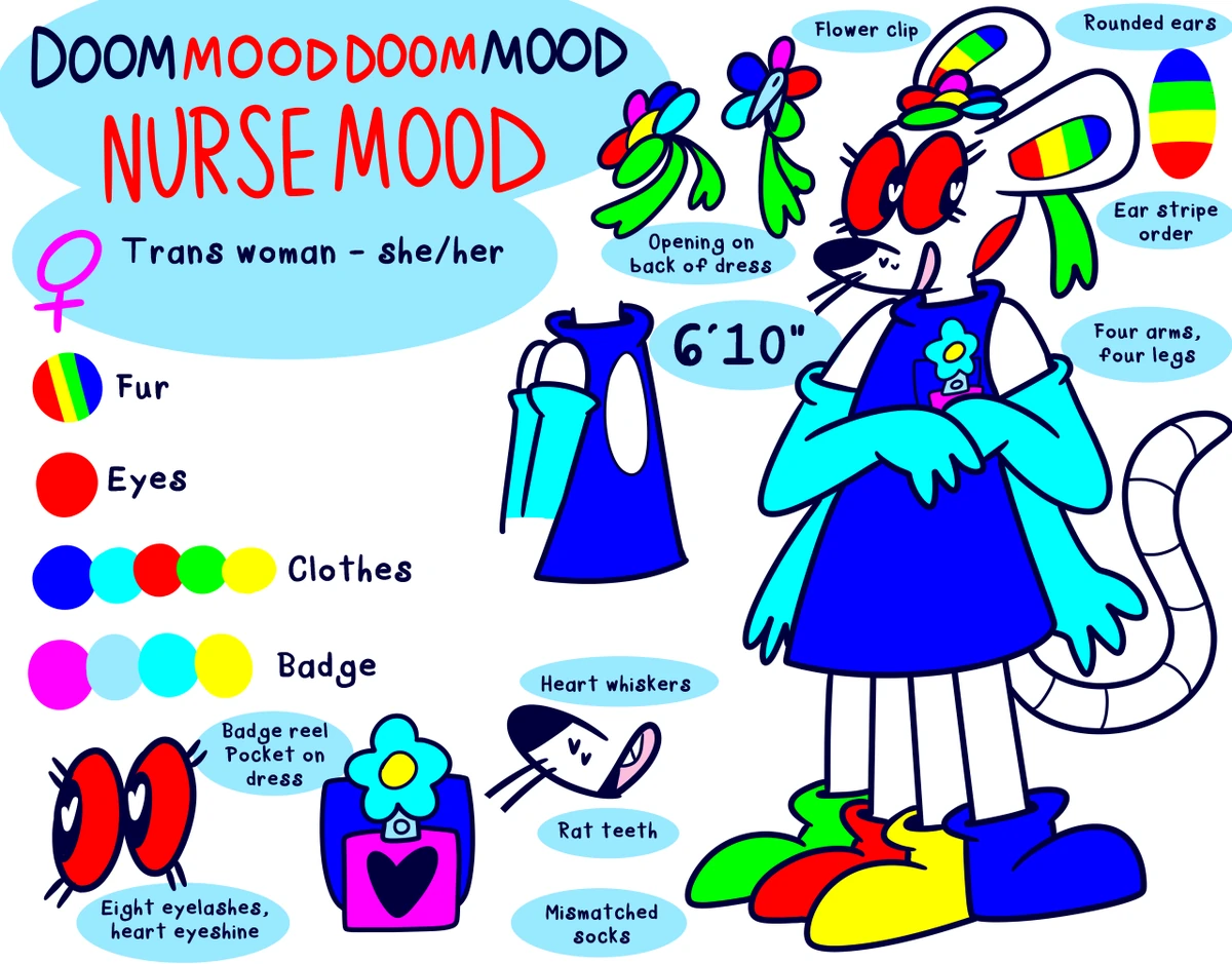 Mood Doom/Gallery | Sparklepedia | Fandom