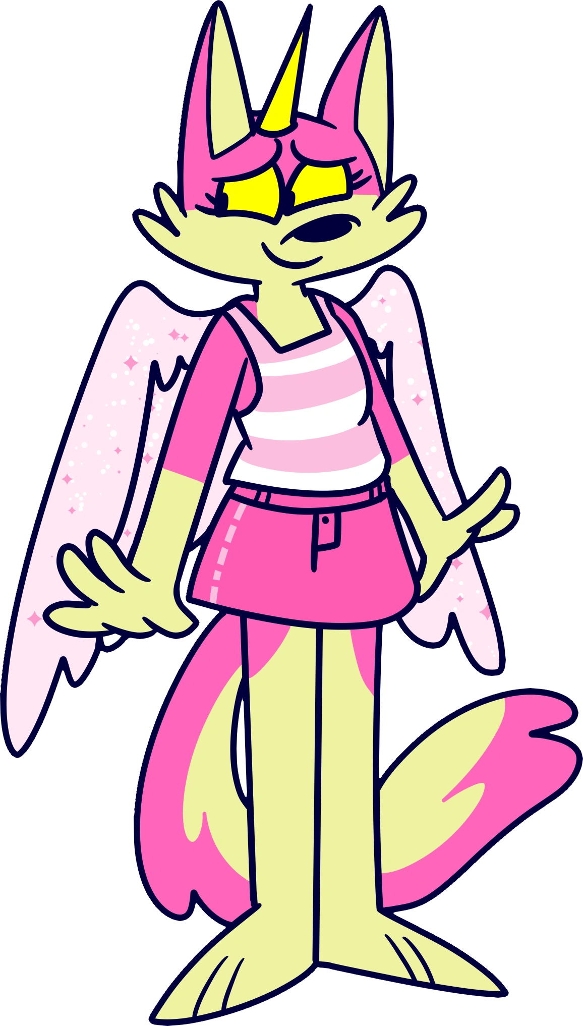Pega Cornelius | Sparklepedia | Fandom