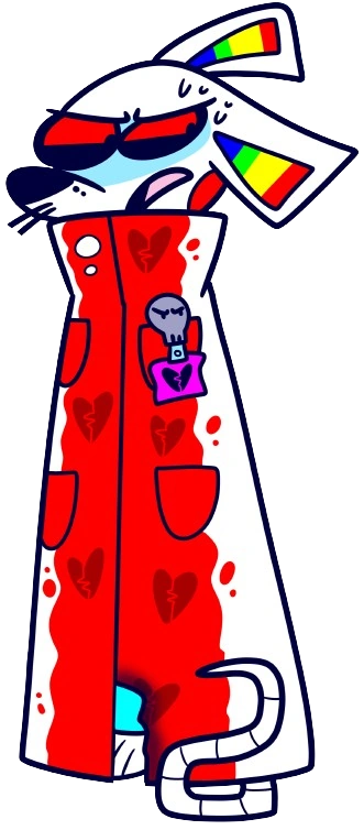 Doom Mood | Sparklepedia | Fandom