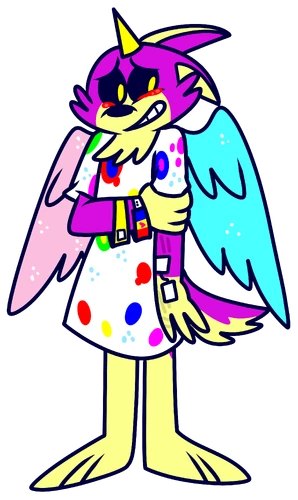 Uni Cornelius | Sparklepedia | Fandom