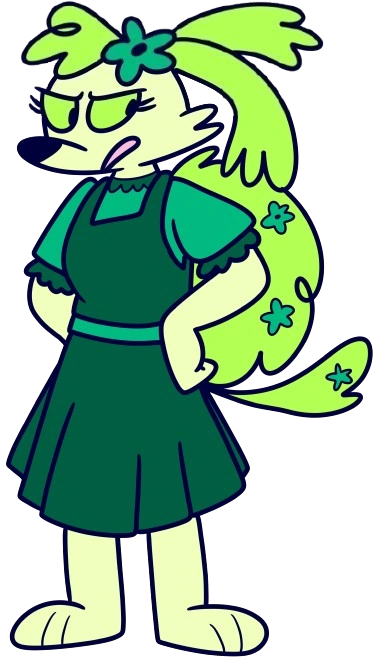 Turner Newleaf | Sparklepedia | Fandom