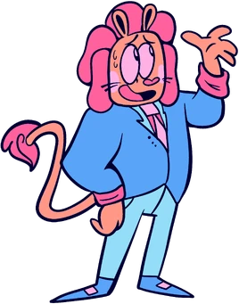 Dee Meat | Sparklepedia | Fandom