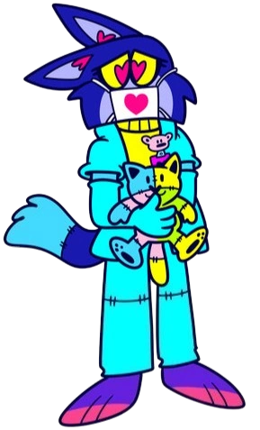 Jesse Dolly | Sparklepedia | Fandom