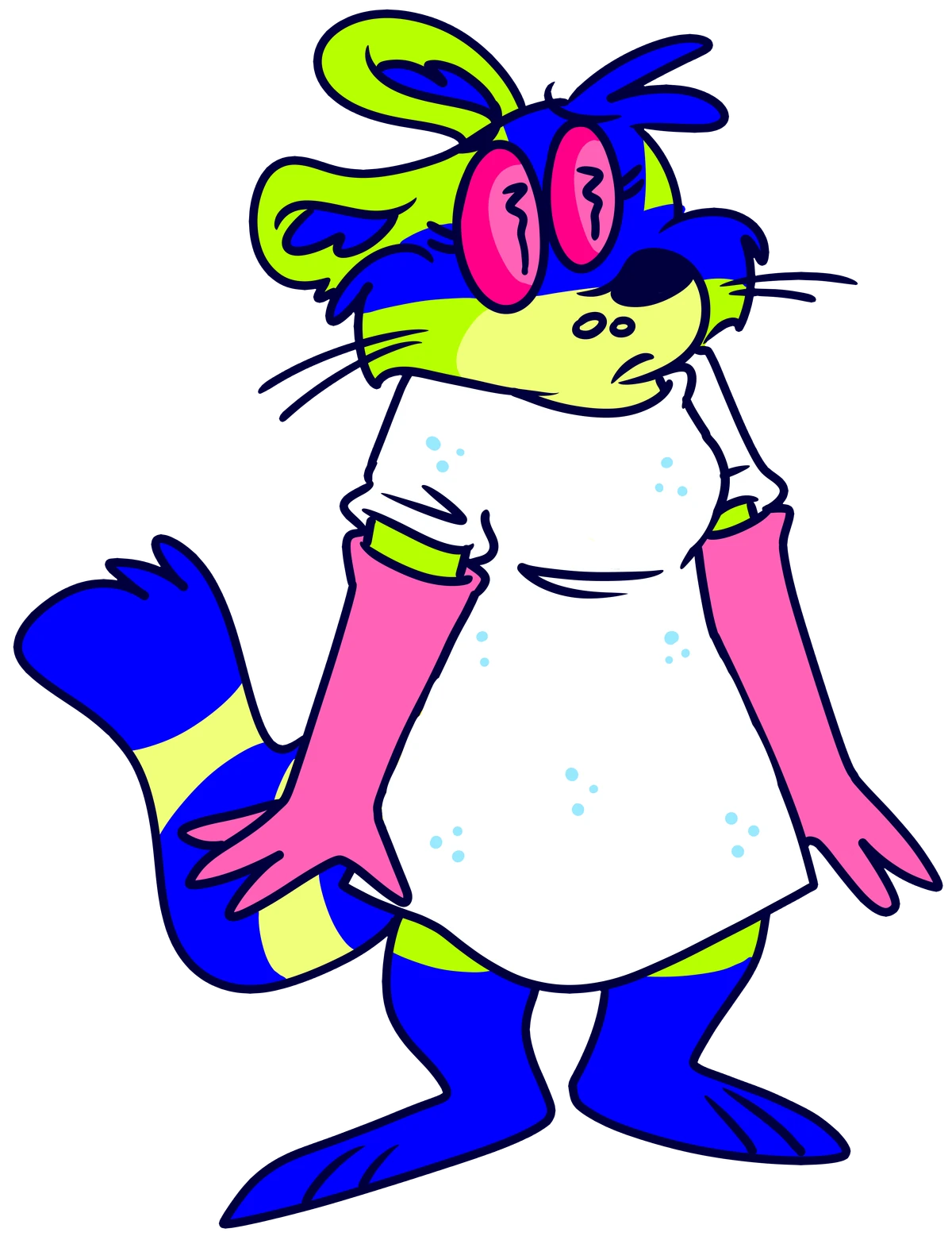 Miley Smiley | Sparklepedia | Fandom