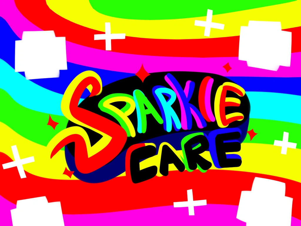 Sparklecare (preboot) | Sparklepedia | Fandom